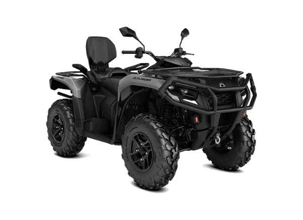 Outlander MAX PRO XU HD7 T from Guy Machinery