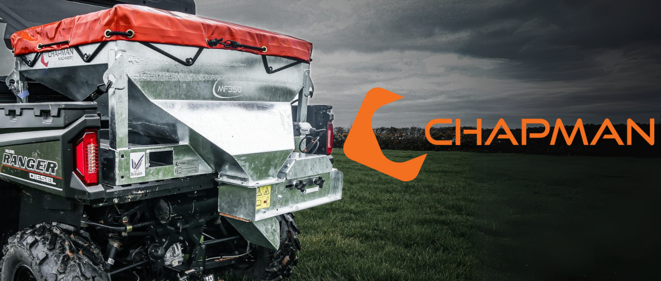 Guy Machinery, Gisburn, Lancashire