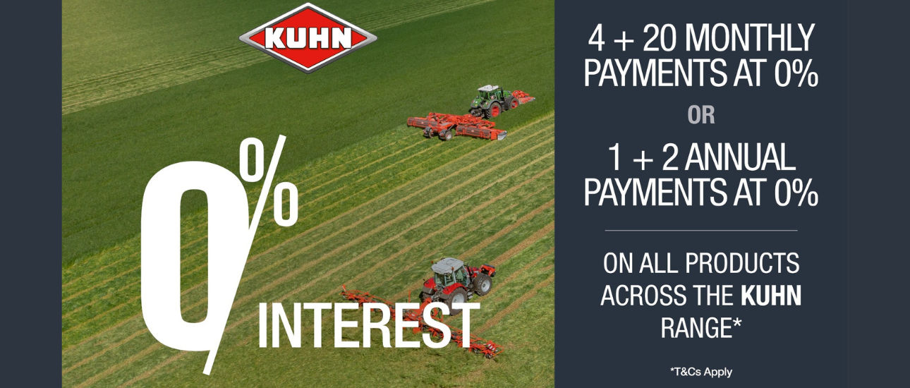 Guy Machinery, Gisburn, Lancashire